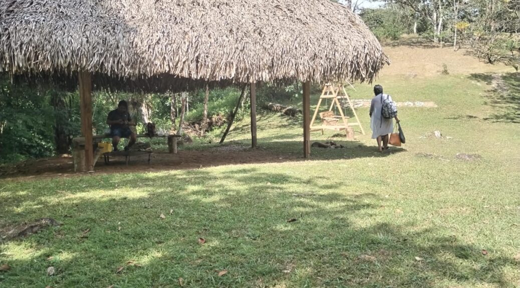 Cerro Turega archivos - Enlodados.com