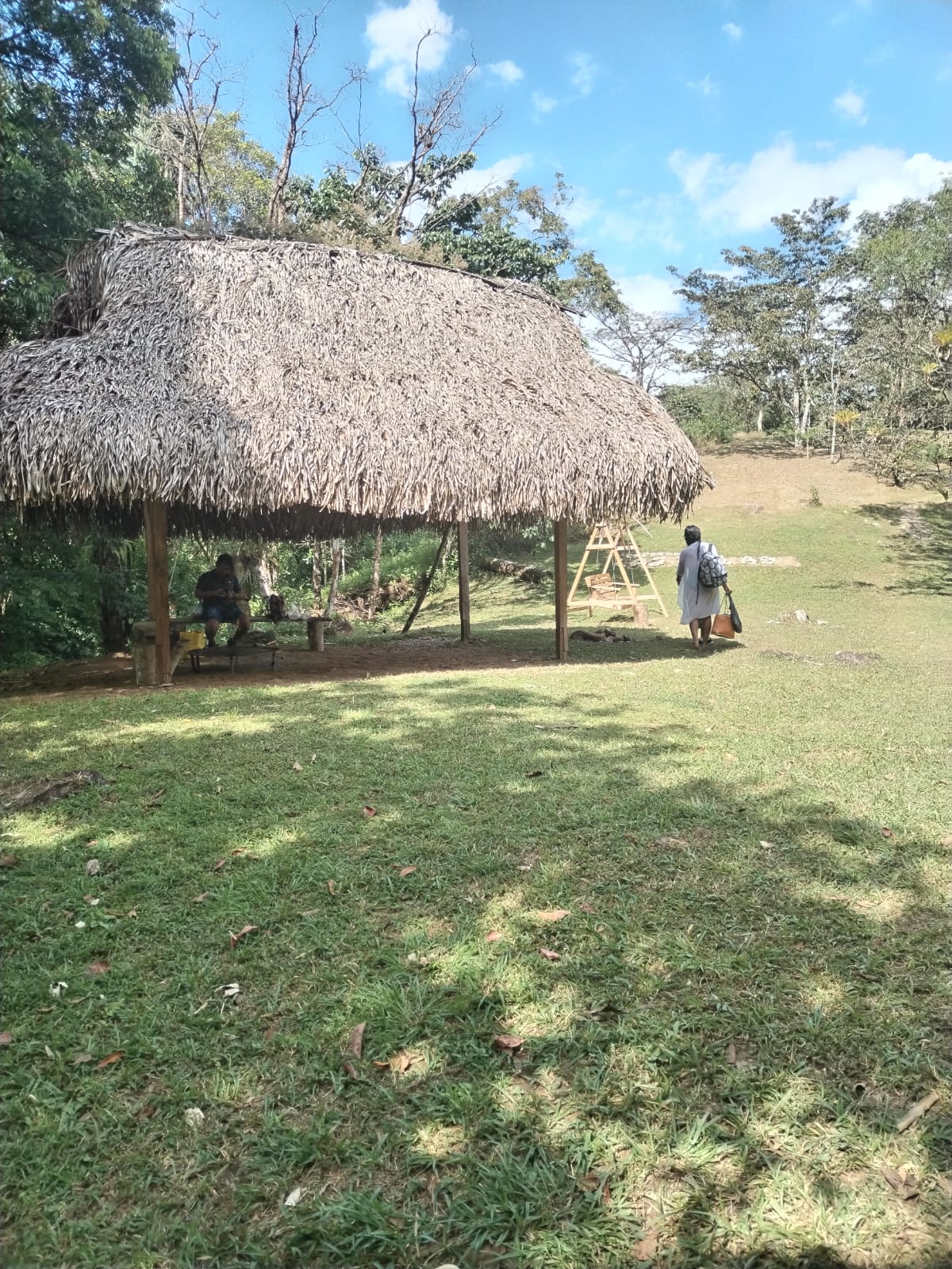 Comunidad de Turega, Provincia de Coclé - Enlodados.com