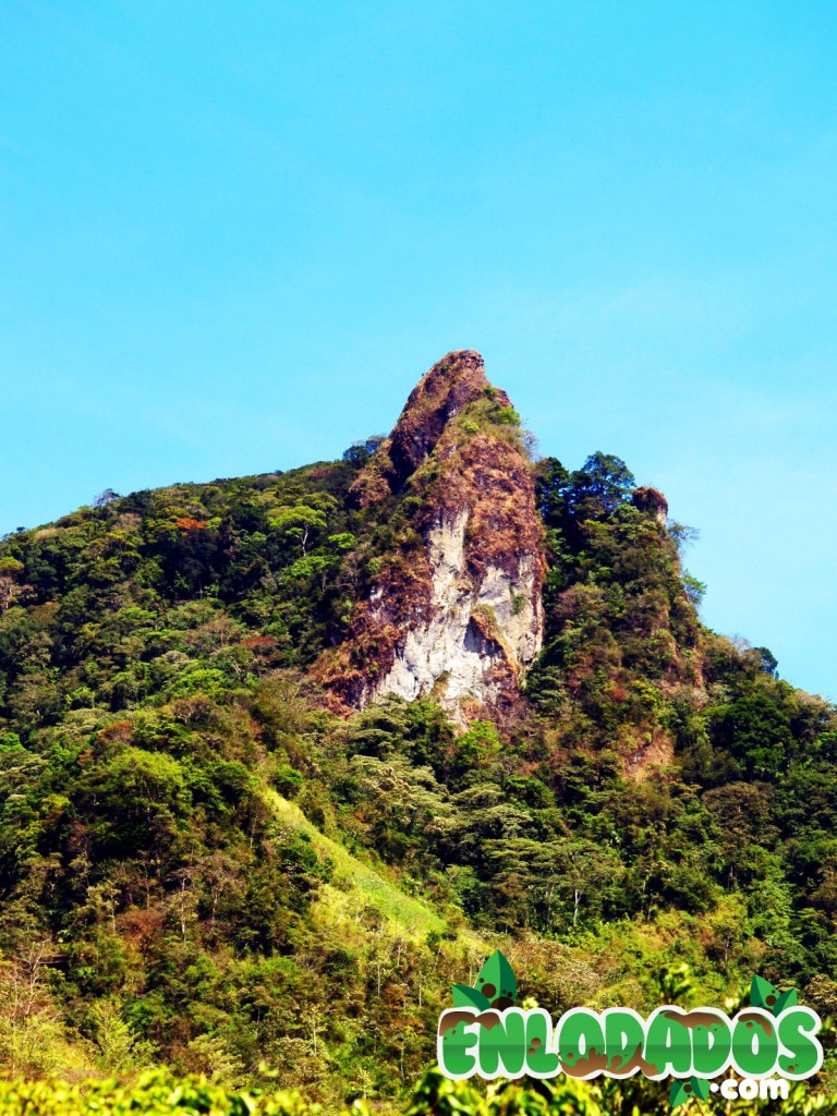 Cerro Turega | Enlodados.com